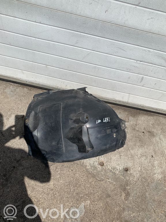 A2156981430 Mercedes-Benz CL C215 Etupyörän sisälokasuojat, 17,82 € | OVOKO