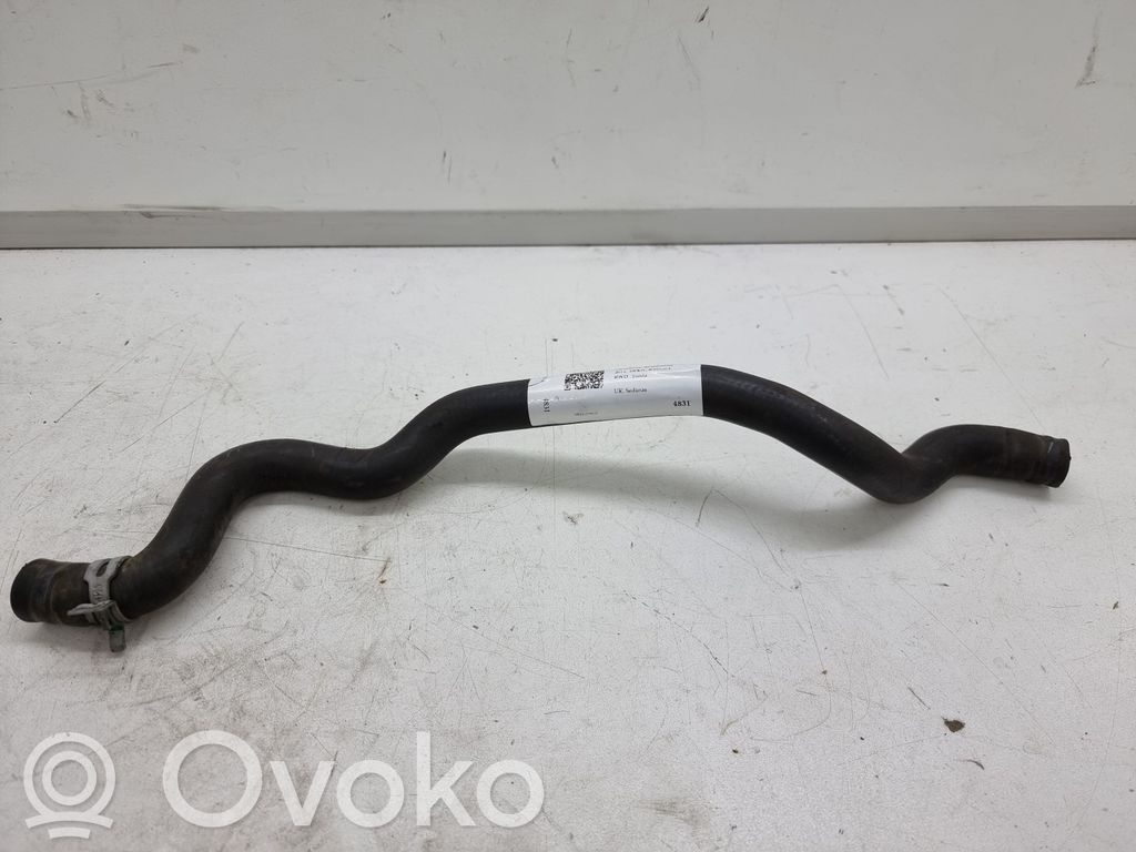 64539119168 BMW 5 F10 F11 Air conditioning (A/C) pipe/hose, €21.65 | RRR