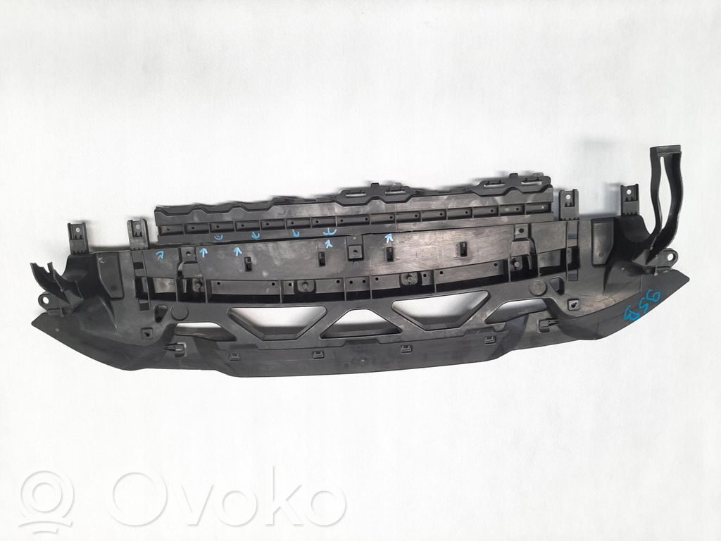 95B805241J Porsche Macan (95B) Front bumper mounting bracket, €78.19 | RRR