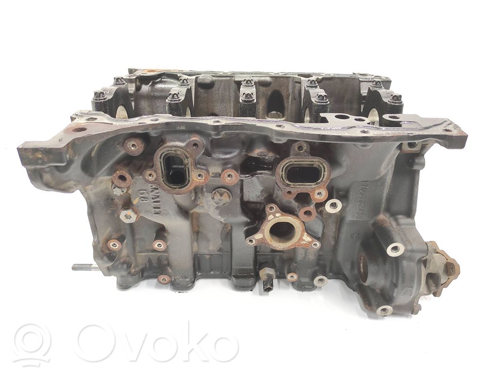110116248R Renault Trafic III (X82) Engine block, €540.00 | RRR