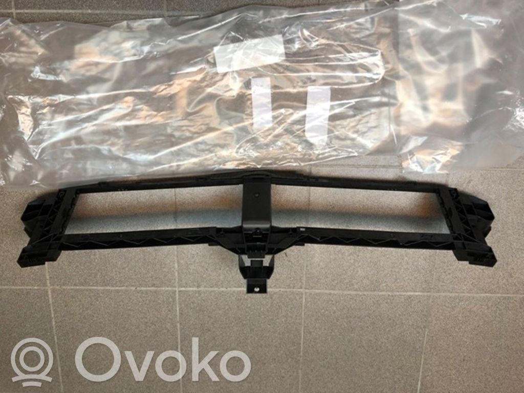 A1778809002 Mercedes-Benz A W177 AMG Support de radiateur sur cadre ...