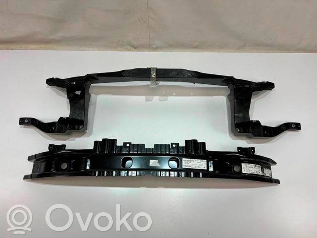 A4476202402 Mercedes-Benz Vito Viano W447 Renfort de pare-chocs avant ...