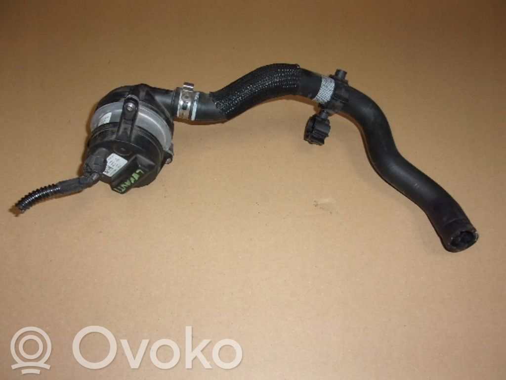 670002071 Maserati Levante Electric auxiliary coolant/water pump, €81. ...