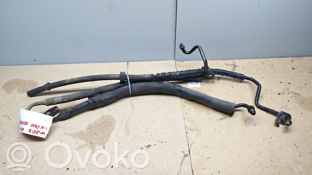 A2039976782 Mercedes-Benz C W203 Power steering hose/pipe/line, €18.00 ...