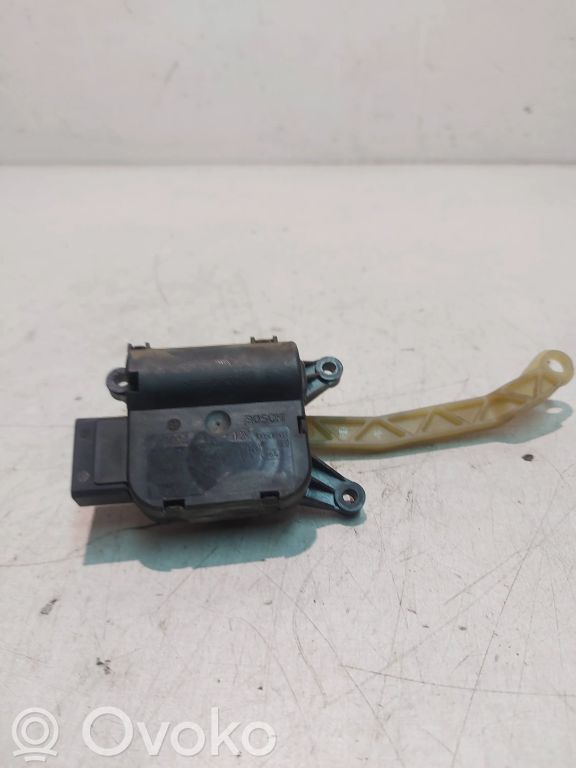 1K1907511C Skoda Octavia Mk2 (1Z) Air flap motor/actuator, €17.00 | RRR