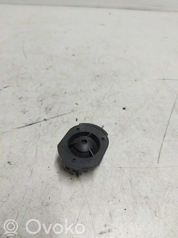281480007R Renault Megane III Enceinte haute fréquence de porte avant ...