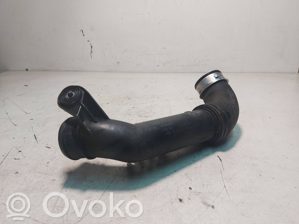 3C0145770B Skoda Octavia Mk2 (1Z) Intercooler hose/pipe, €12.00 | RRR