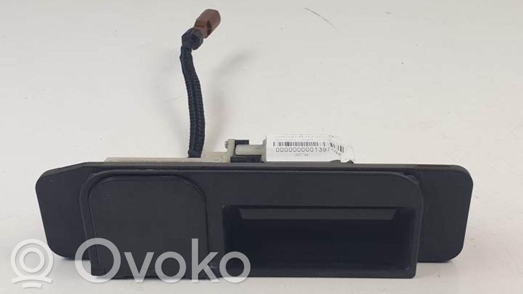 A0997501600 Mercedes-Benz E W213 Uždarymo rankena (galinio dangčio), 49 ...