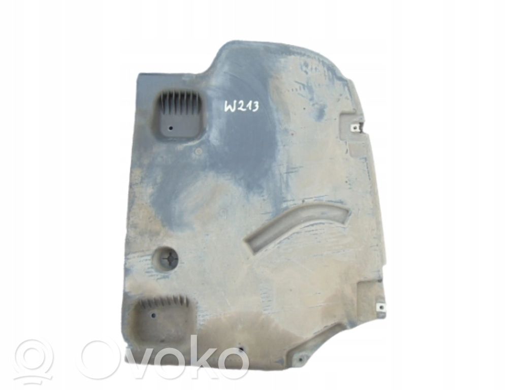 A2136900207 Mercedes-Benz E W213 Center/middle under tray cover, €16.47 ...