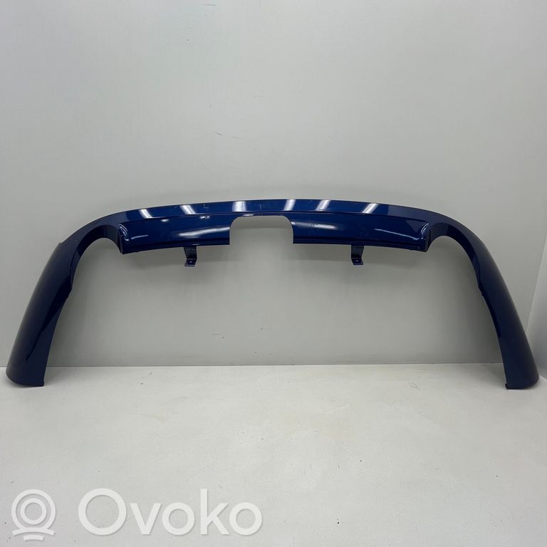 30763344 Volvo V50 Rear bumper lower part trim, €27.00 | RRR