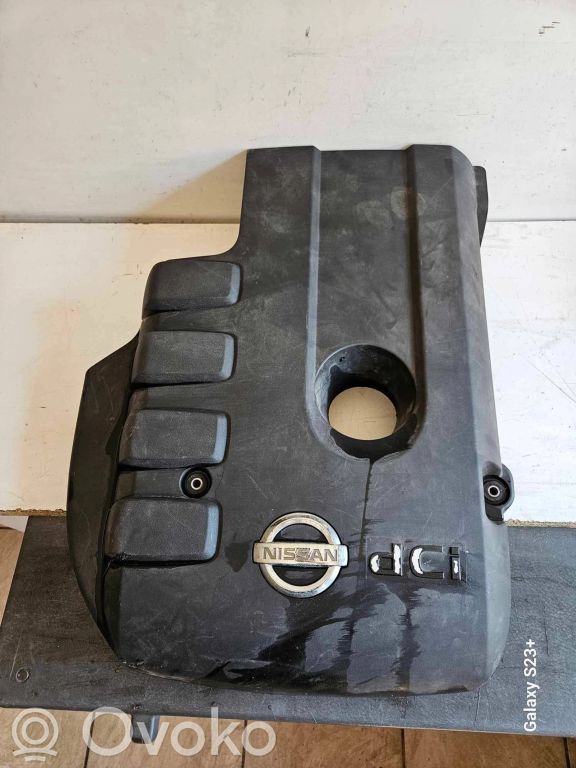 6896294 Nissan Navara Engine cover (trim), €30.00 | RRR