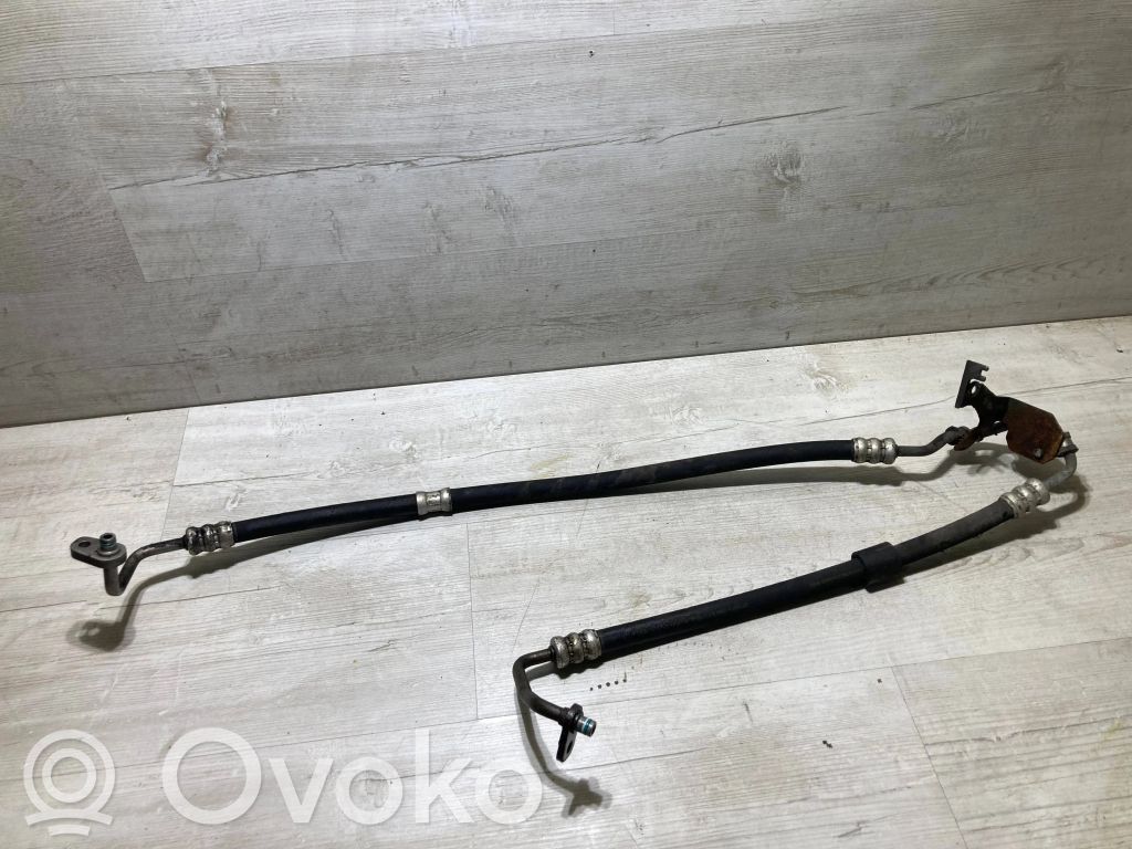 a2044603924 Mercedes-Benz C W204 Power steering hose/pipe/line, €70.56 ...