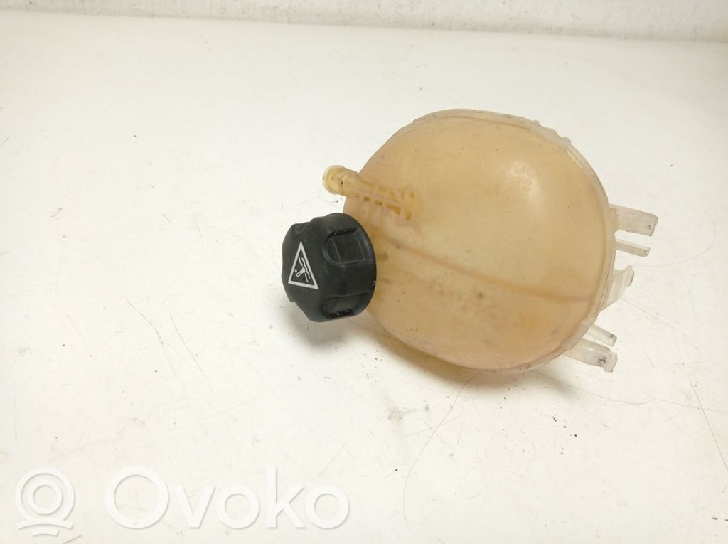 9824198680 Opel Corsa F Vase d'expansion / réservoir de liquide de ...