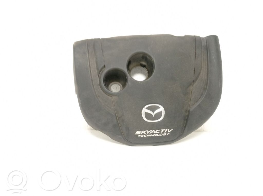 SH0510231 Mazda 6 Couvercle cache moteur, 17,25 € | OVOKO