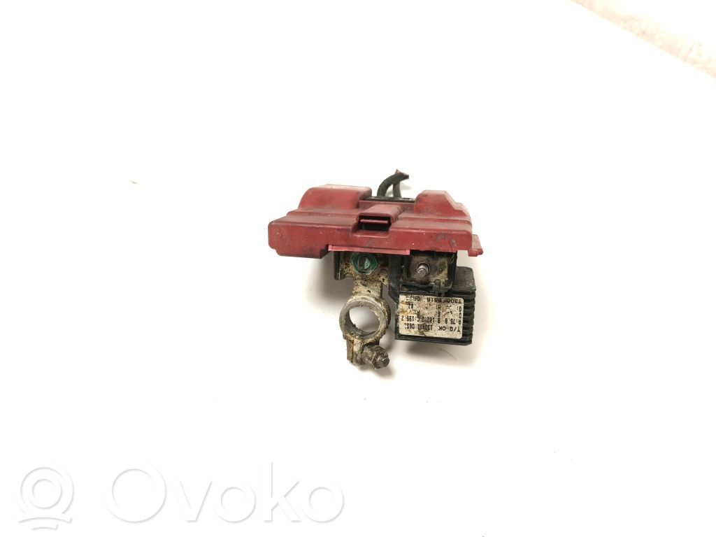 Chevrolet Trax Câble de batterie positif, 17,25 € | OVOKO
