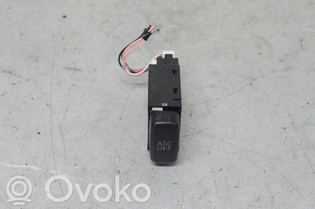 Mitsubishi Lancer X Commutateur contrôle de traction (ASR), 22,00 € | OVOKO