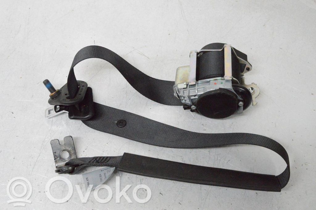9T16-A61294-FB Ford Transit - Tourneo Connect Ceinture de sécurité ...