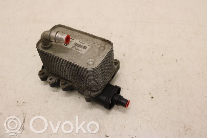 17217803830 BMW X3 E83 Refroidisseur d'huile de boîte de vitesses, 120 ...
