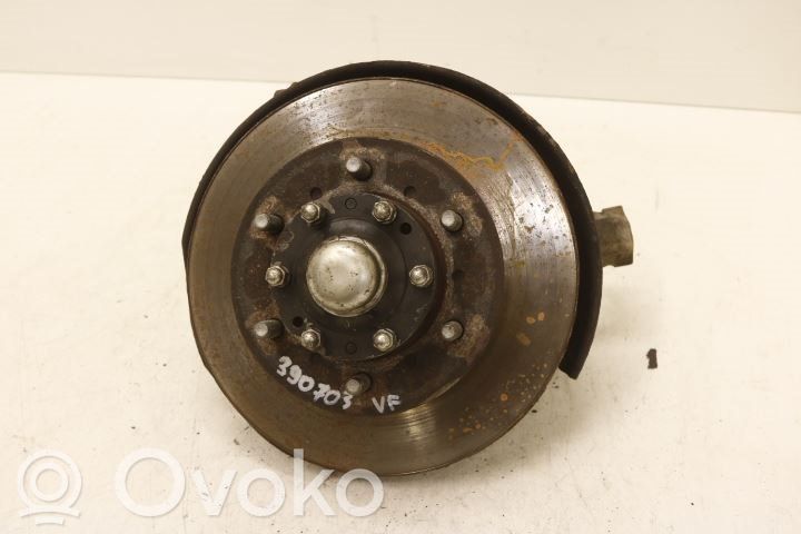 4320226021 Toyota Hiace (H200) Etupyörän navan laakerikokoonpano, 180 ...