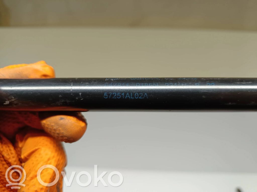 57251AL02A Subaru Outback (BS) Front bonnet/hood damper/strut, €16.00 | RRR