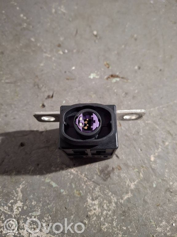 4F0915519A Audi Q5 SQ5 Fuse, €21.00 | RRR