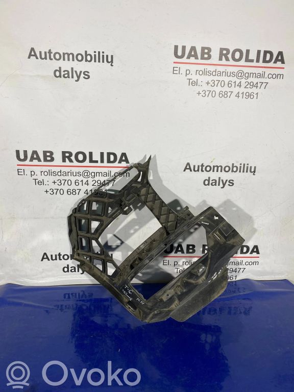 7E0807178A Volkswagen Multivan T6 Front bumper mounting bracket, €35.00 ...