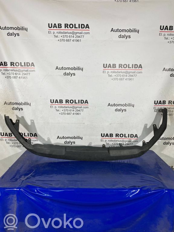 5241178010 Lexus NX Apatinė bamperio dalis (lūpa), 140,00 € | RRR