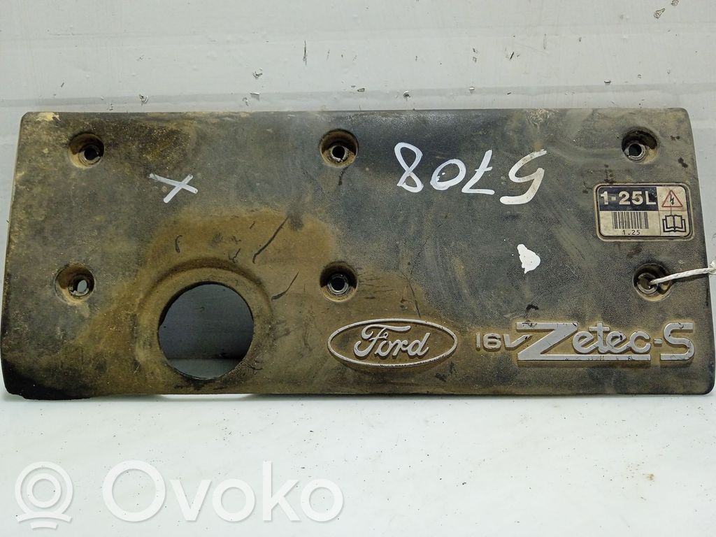 1092879 Ford Fiesta Couvercle cache moteur, 20,65 € | OVOKO