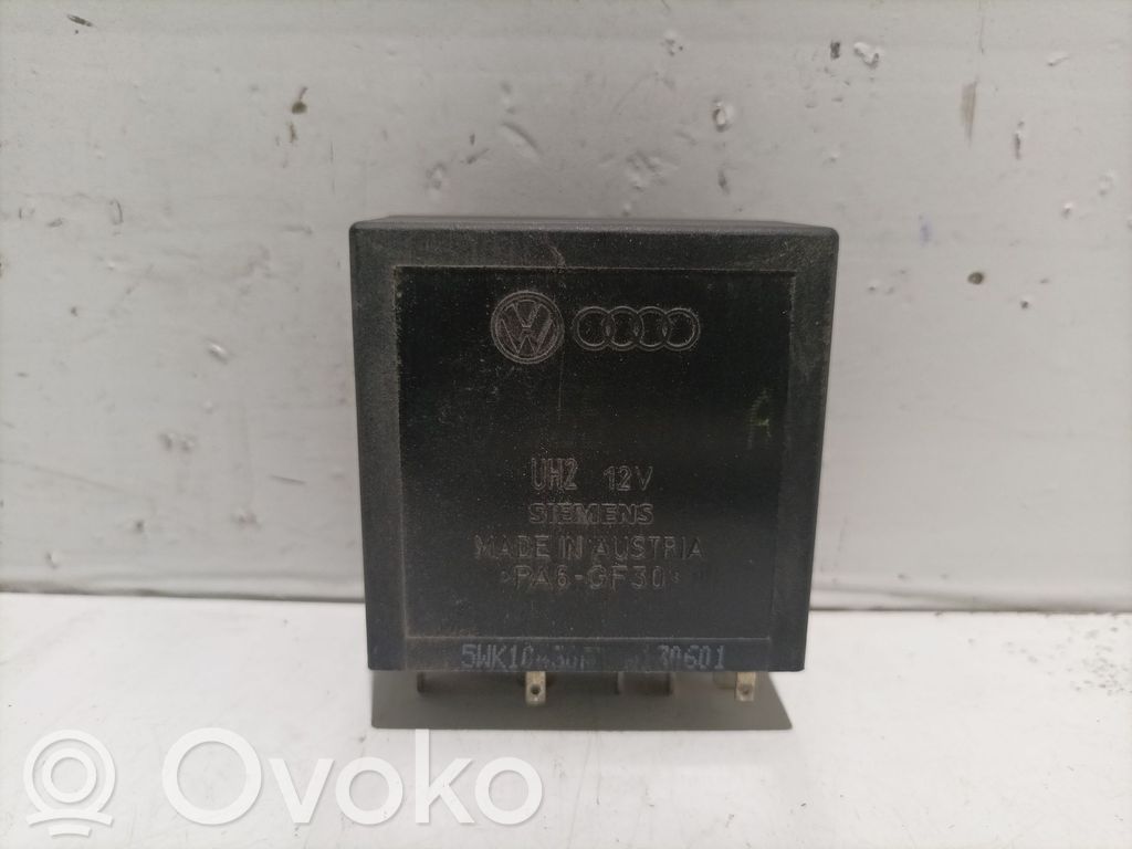 5WK10430A Skoda Octavia Mk1 (1U) Other relay, €18.75 | RRR