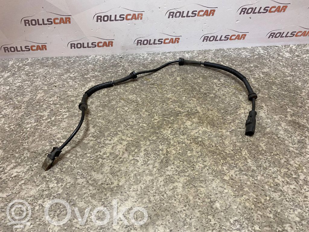 675748 Opel Vivaro ABS brake wheel speed sensor, €9.50 | RRR