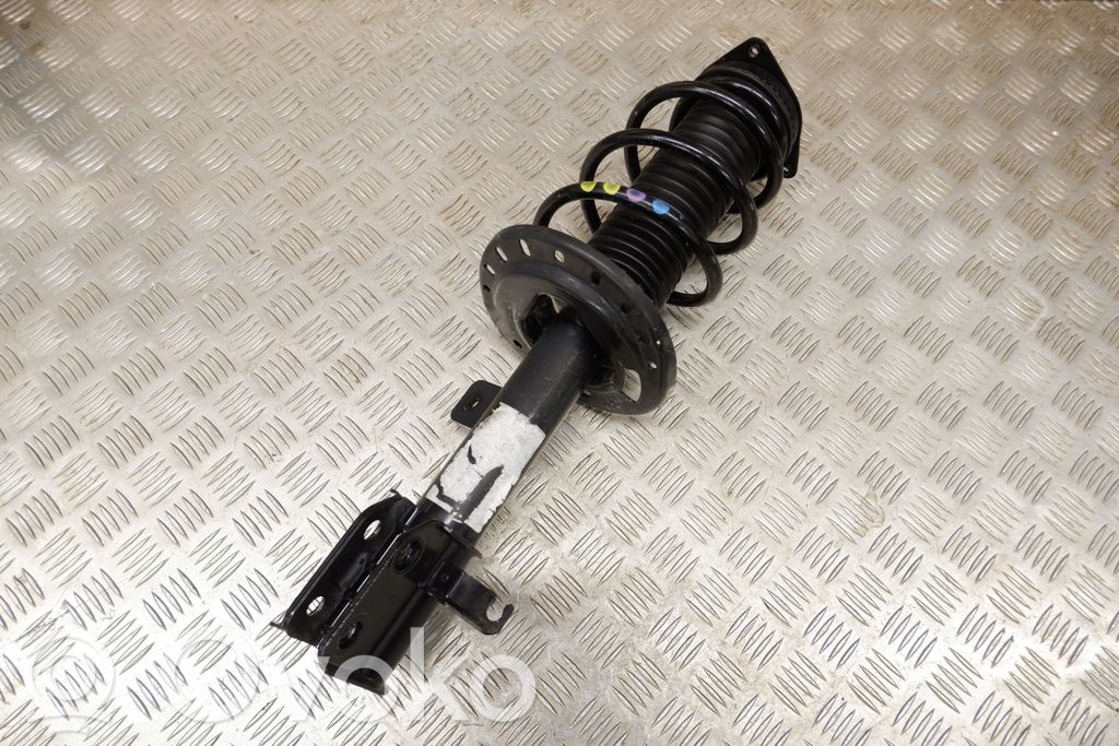 98360338800 Peugeot 208 Amortisseur avant, 125,00 € | OVOKO