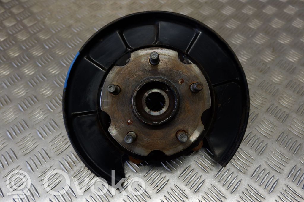 4230442020 Toyota RAV 4 (XA40) Front wheel hub, €133.93 | RRR