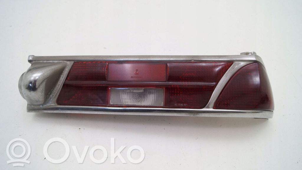 Mercedes-Benz 190 230 W110 W111 Rear/tail lights, €183.25 | RRR