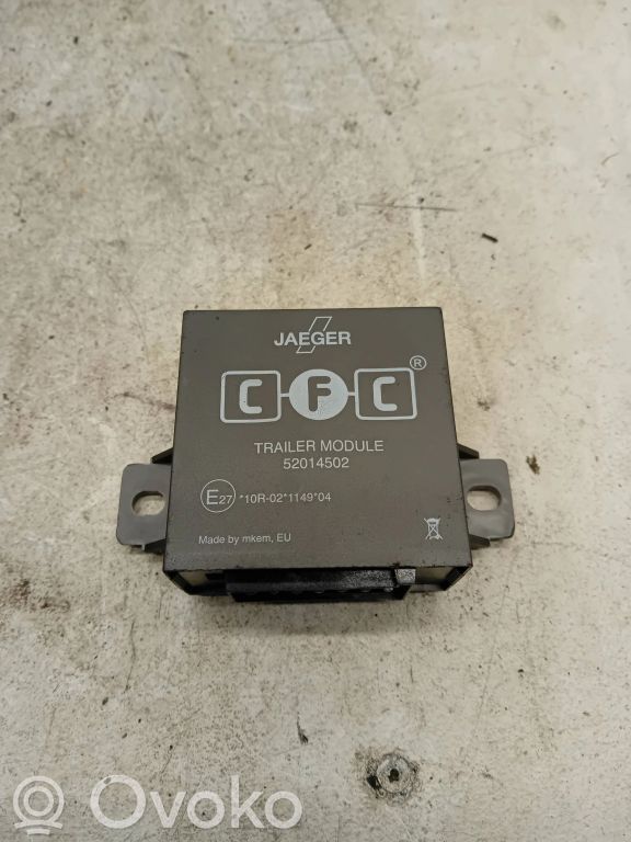 10R02114904 Audi Q5 SQ5 Module de contrôle crochet de remorque, 35,00 ...