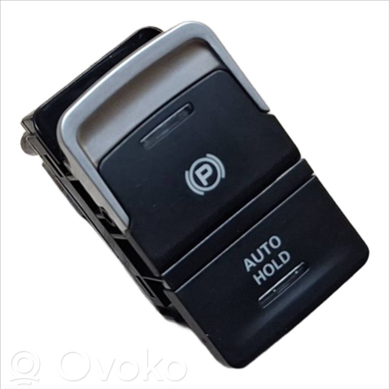 5G0927225D Volkswagen PASSAT B7 Hand parking brake switch, €25.00 | RRR