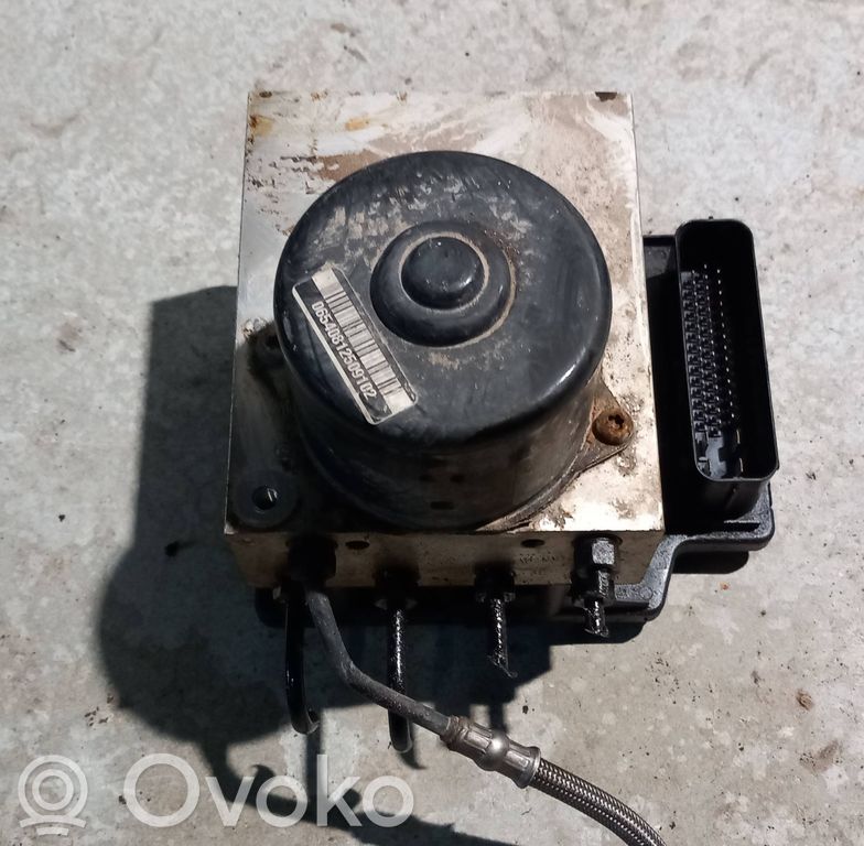 1C0907379 Volkswagen Golf IV Pompe ABS, 50,00 € | OVOKO
