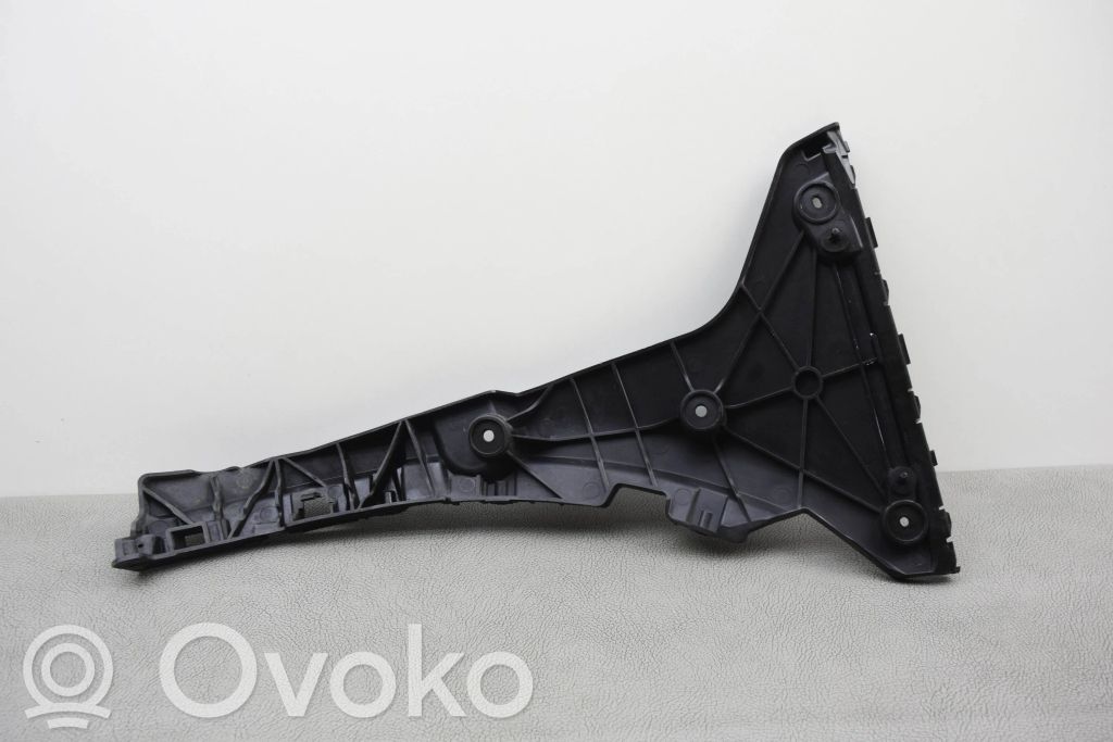 80A807453 Audi Q5 SQ5 Support de pare-chocs arrière, 25,20 € | OVOKO