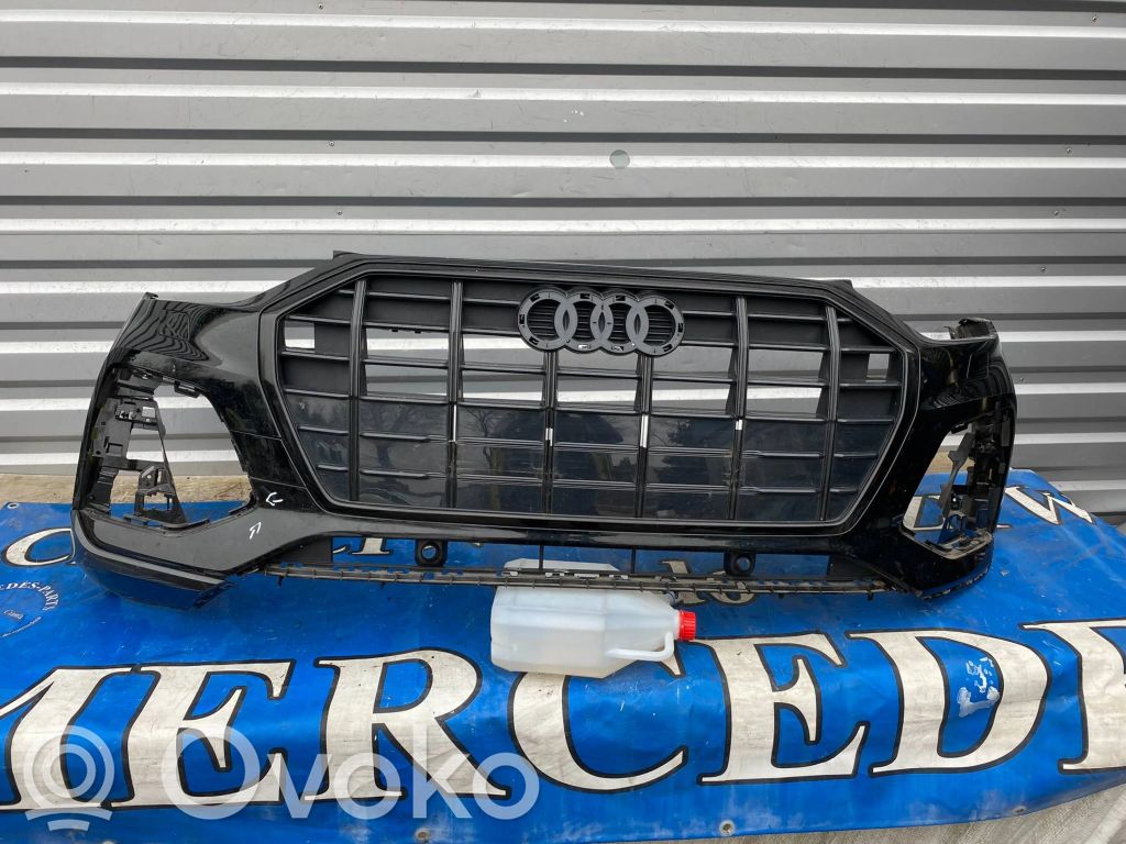 80A807437P Audi Q5 SQ5 Pare-choc avant, 423,53 € | OVOKO