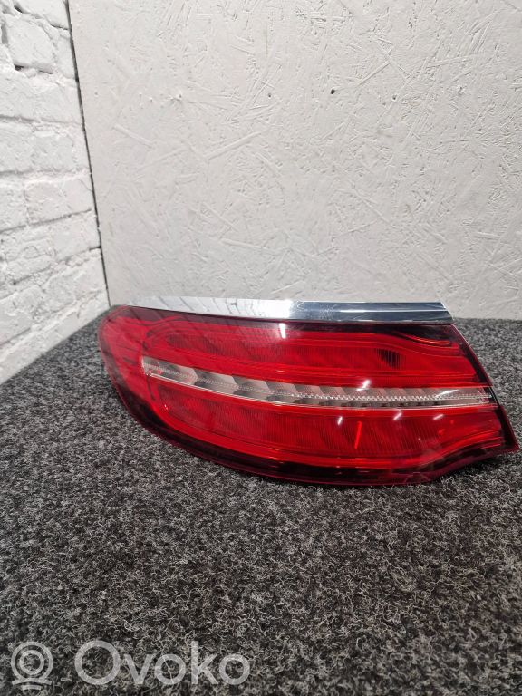 A2539063502 Mercedes-Benz GLC X253 C253 Feux arrière / postérieurs, 90,00 € | OVOKO