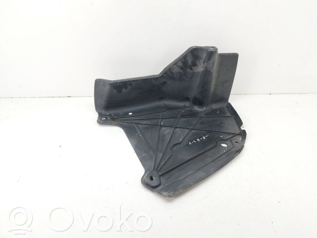 8K0825219a Audi A4 S4 B8 8K Fuel tank bottom protection, €2.99 | RRR