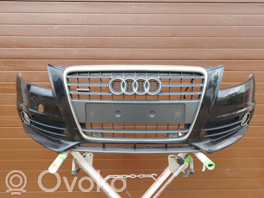 8K0807437D Audi A4 S4 B8 8K Pare-choc avant, 449,99 € | OVOKO