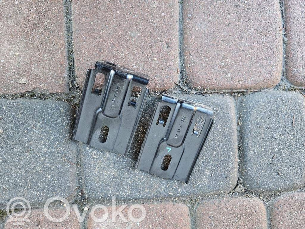 9821673680 Opel Combo E Renfort de pare-chocs avant, 16,47 € | OVOKO