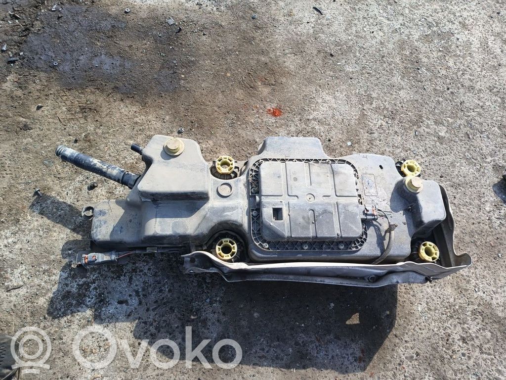 P1001282 Peugeot Boxer AdBlue liquid reservoir, €300.00 | RRR