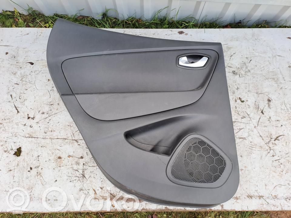 829A14209R Mazda CX-3 Front door card panel trim, €30.00 | RRR