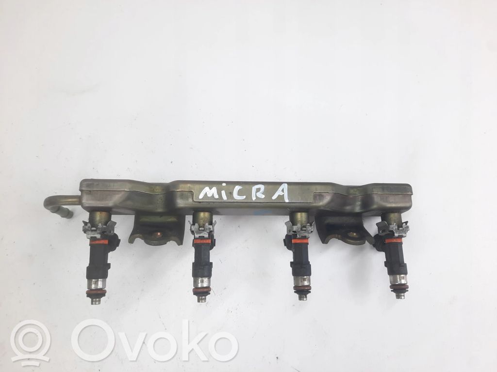 0280158013 Nissan Micra Fuel main line pipe, €12.68 | RRR