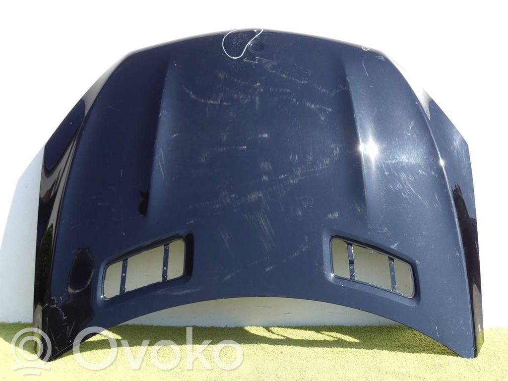 Mercedes-Benz ML AMG W166 Engine bonnet/hood, €940.94 | RRR