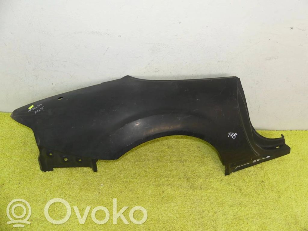 Mazda MX-5 NB Miata Rear quarter panel, €399.76 | RRR