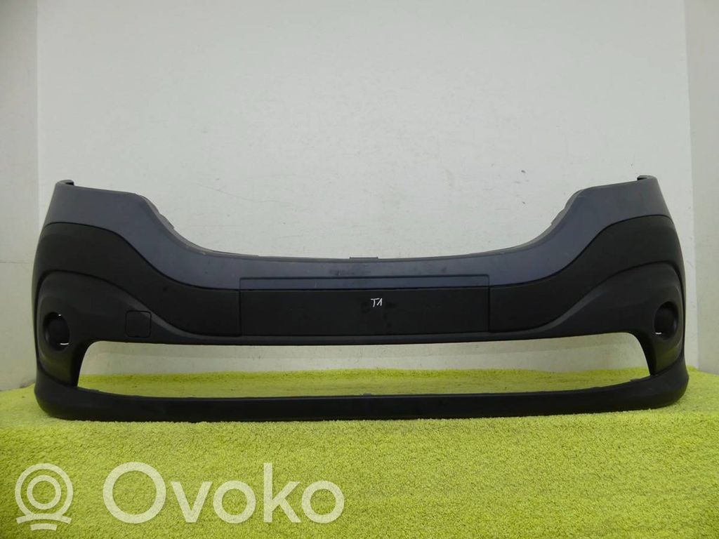 620223380r Renault Trafic III (X82) Pare-choc avant, 130,78 € | OVOKO