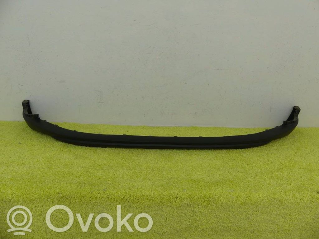 86512-n7000 Hyundai Tucson IV NX4 Front bumper lip, €117.41 | RRR