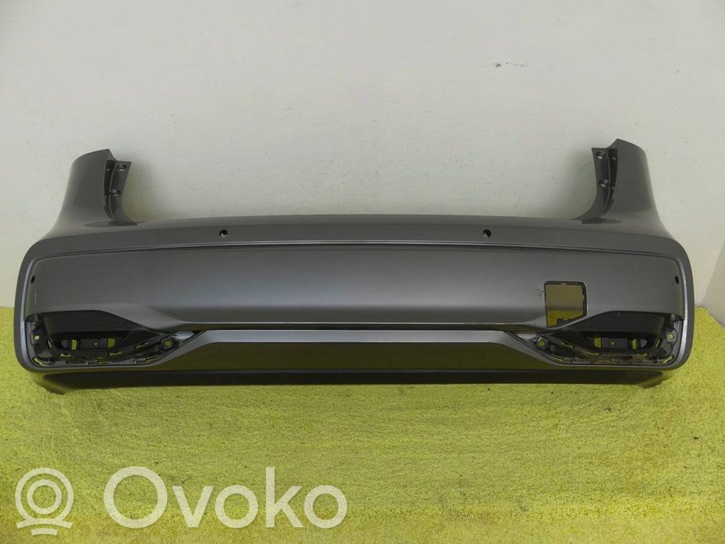 85022-hv50h Nissan Qashqai J12 Pare-chocs, 211,53 € | OVOKO